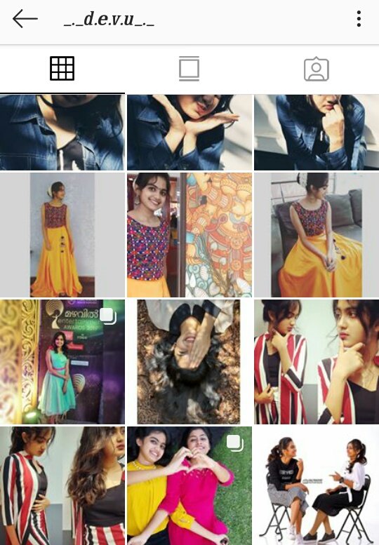 Devika Sanjay (@Devikaaofficial) | Twitter