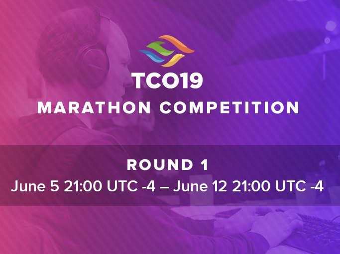 TCO19 MM R1 (4ページ目) - Togetter