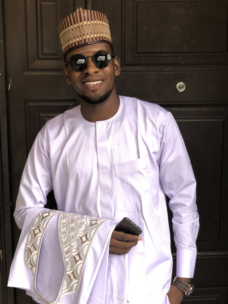 Umar Abdullahi Amoka (@amoka_umar) | Twitter