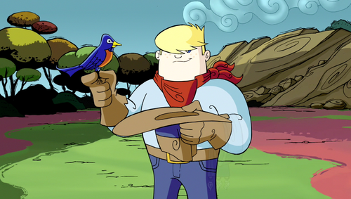 re-listening to Amnesty and I gotta know : r/TheAdventureZone