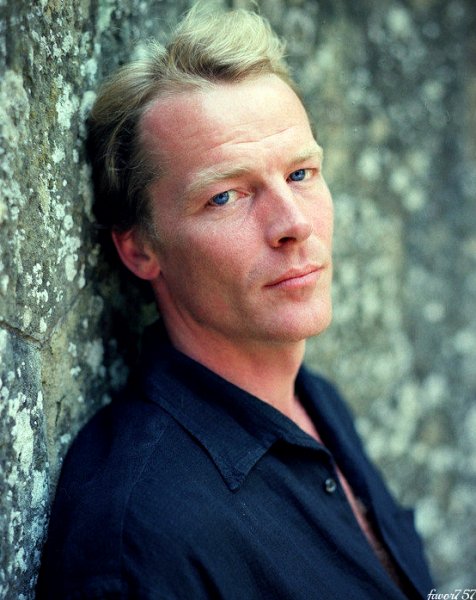 Iain Glen Young