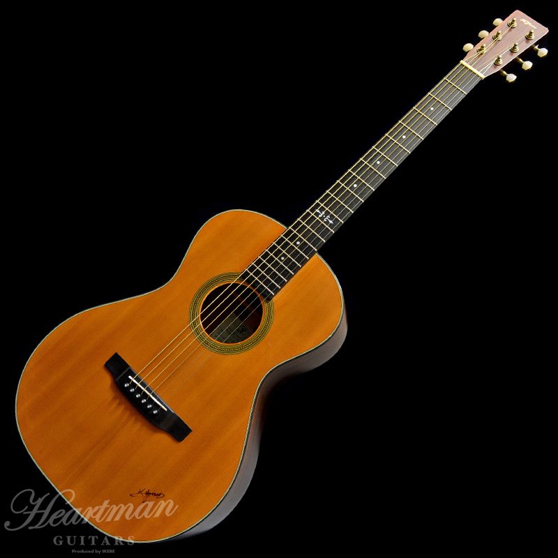 池部楽器店 Heartman Guitars on Twitter: "K.Yairi FK-120 【中古】>>[https://t.co/wbtQhSusTX] #Kヤイリ のオール単板 ...