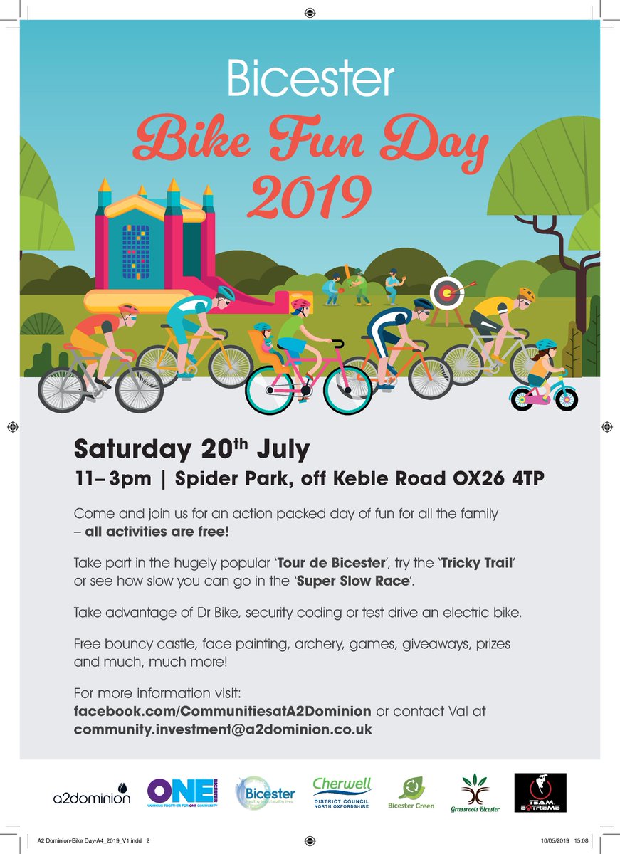 GO Active - Activities that everyone can take part in. | GO Active