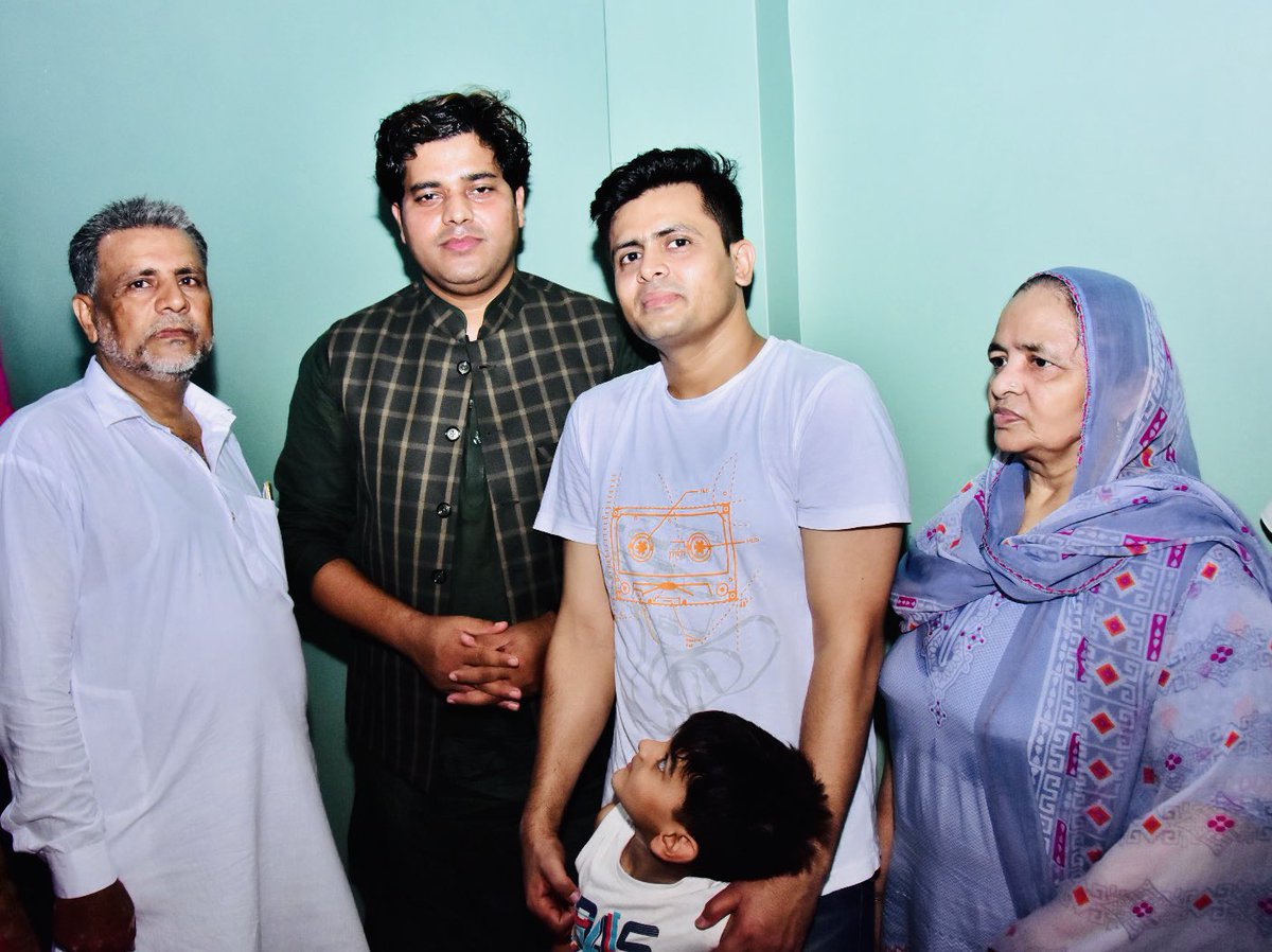 Aftab raja (@media_zk) | Twitter