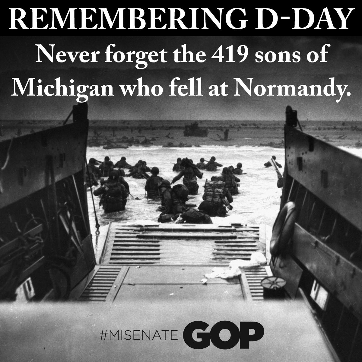 D Day Memes