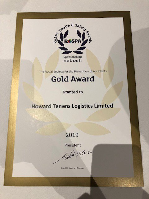 Welcome - Howard Tenens