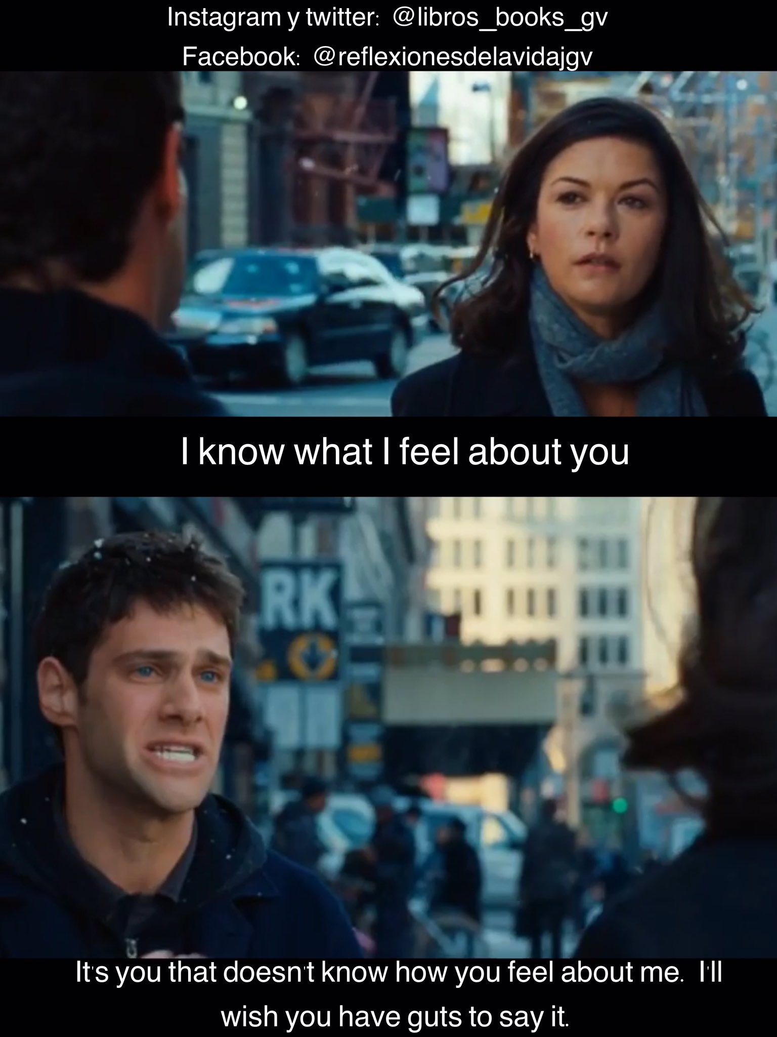 Sad Love Movie Quotes