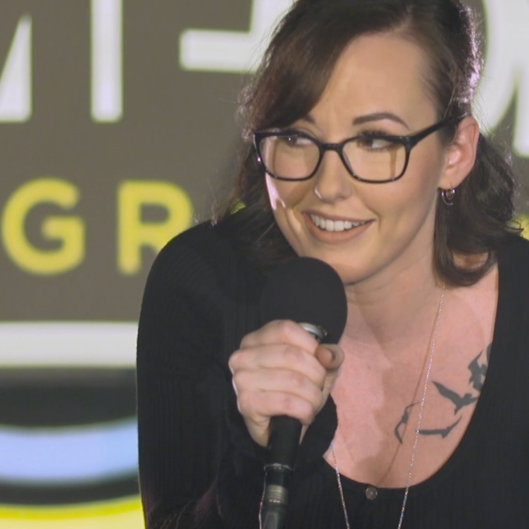 Krystal Evans's Instagram, Twitter & Facebook on IDCrawl