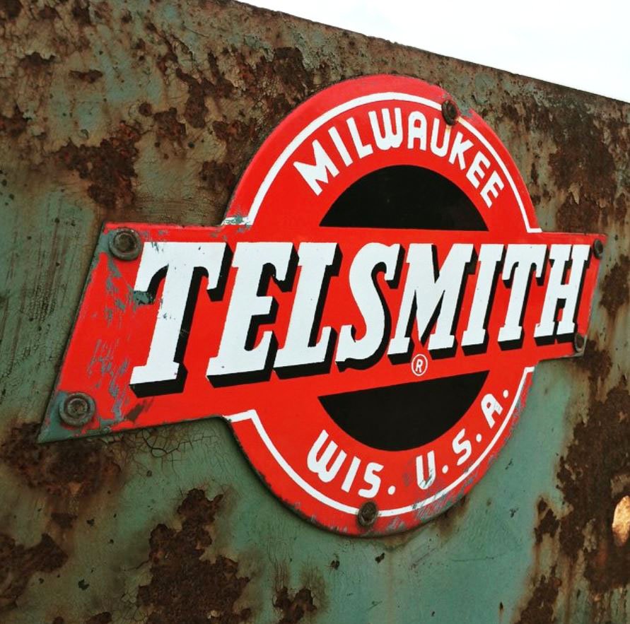 Telsmith Logo