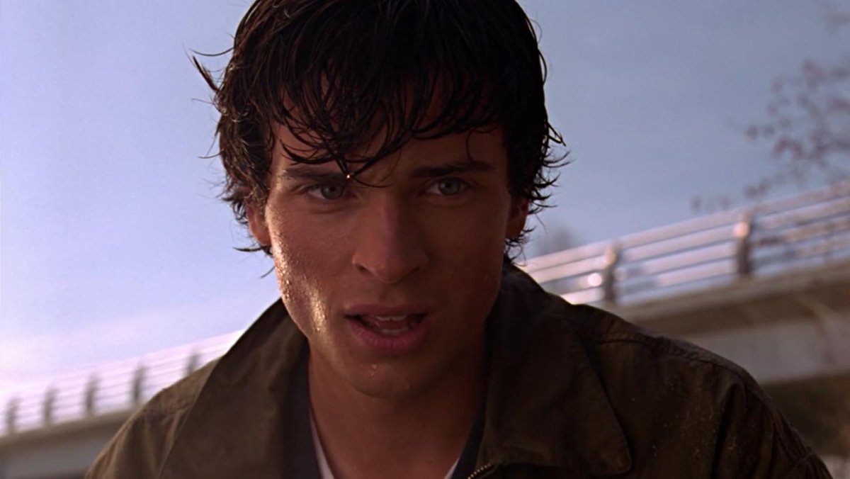 Tom Welling High School 0349