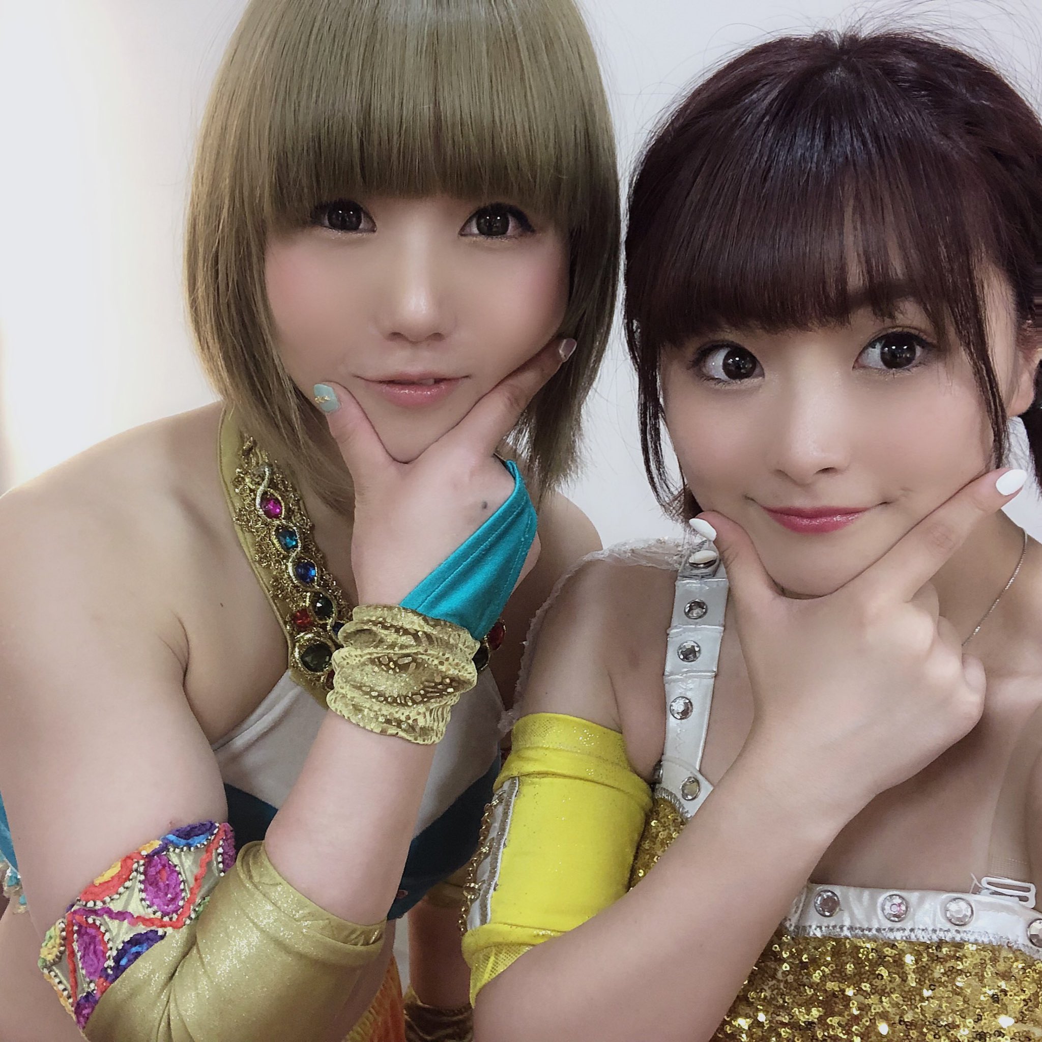 万喜なつみ(maki natsumi)👌なつぽい👌 on Twitter: "AbemaTVの木曜TheNight、 見てくれた皆さんありがとうございました😊 初出演でしたが、 とっても ...