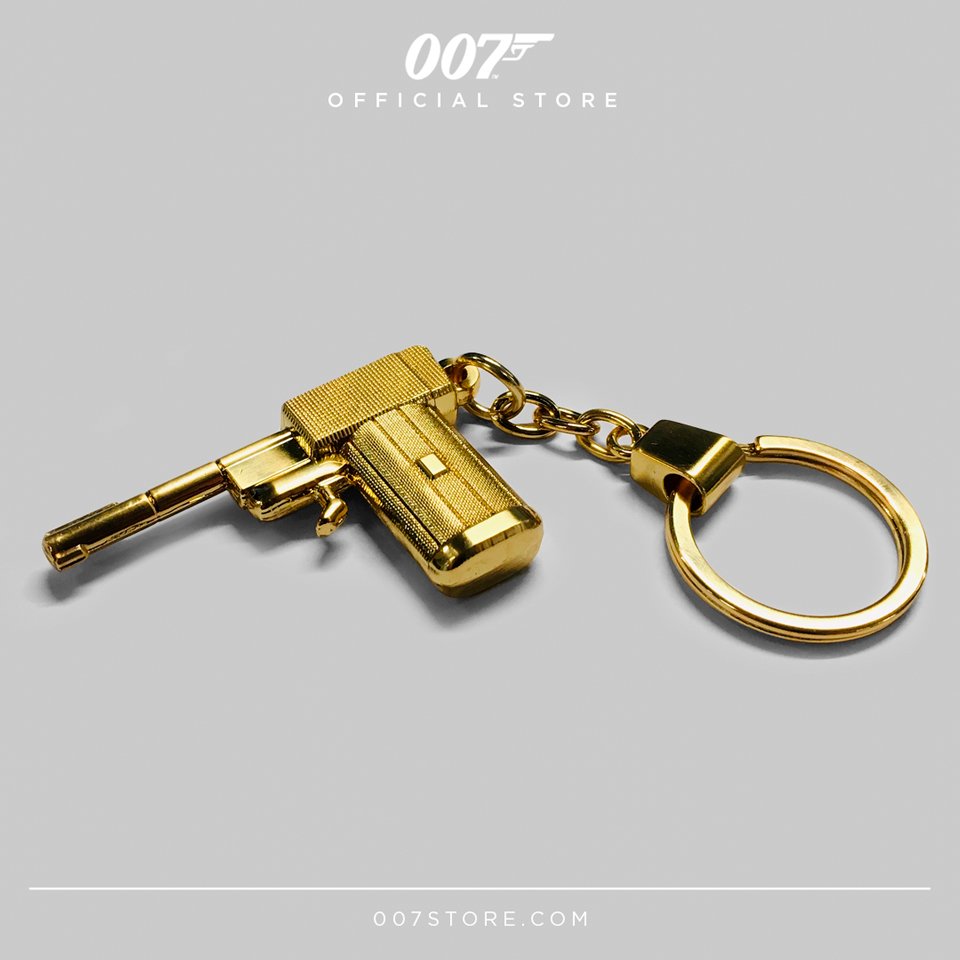 Celebrate Father’s Day with these unique 007 gifts. You can find the ...
