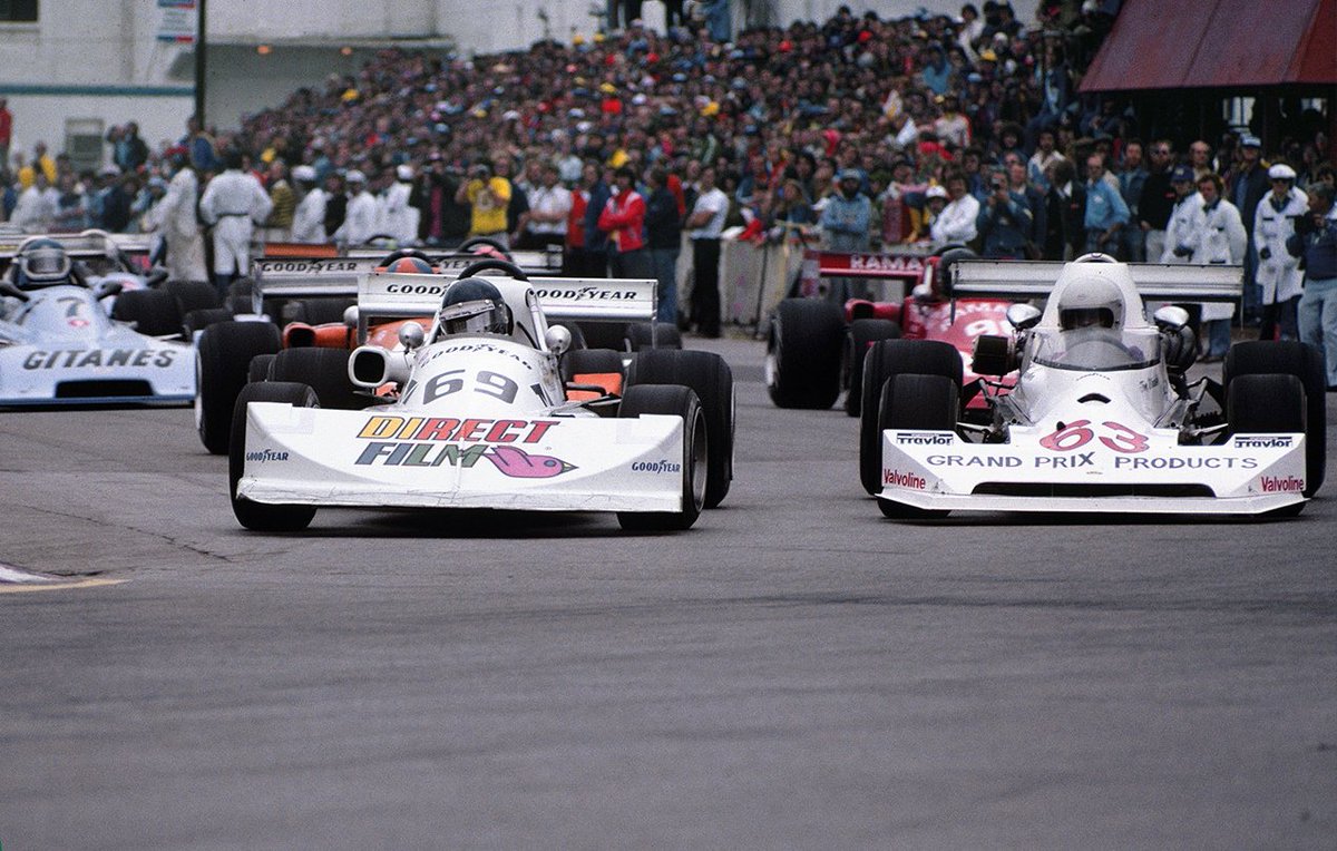 March : Histoire de la marque - Page 75 - Autodiva