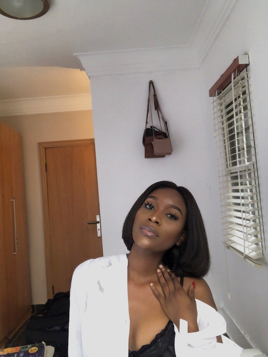 Maybe: Jayda 🥵 (@Jaydaomia_) | Twitter