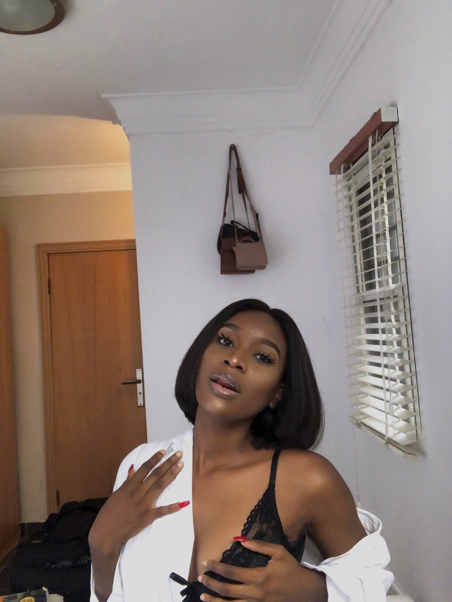 Maybe: Jayda 🥵 (@Jaydaomia_) | Twitter