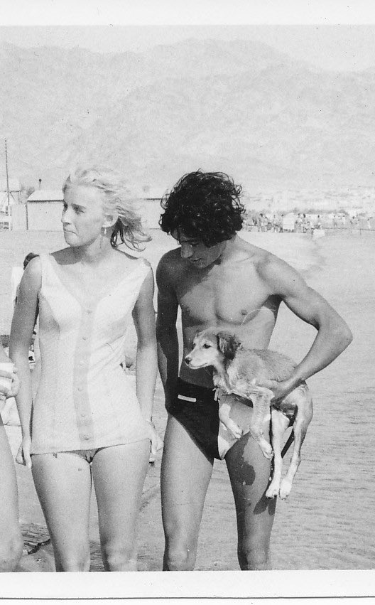 Cody Sigel Combs on Twitter: "Pietre described Dimech as a young actor who had a lot of fun on ...