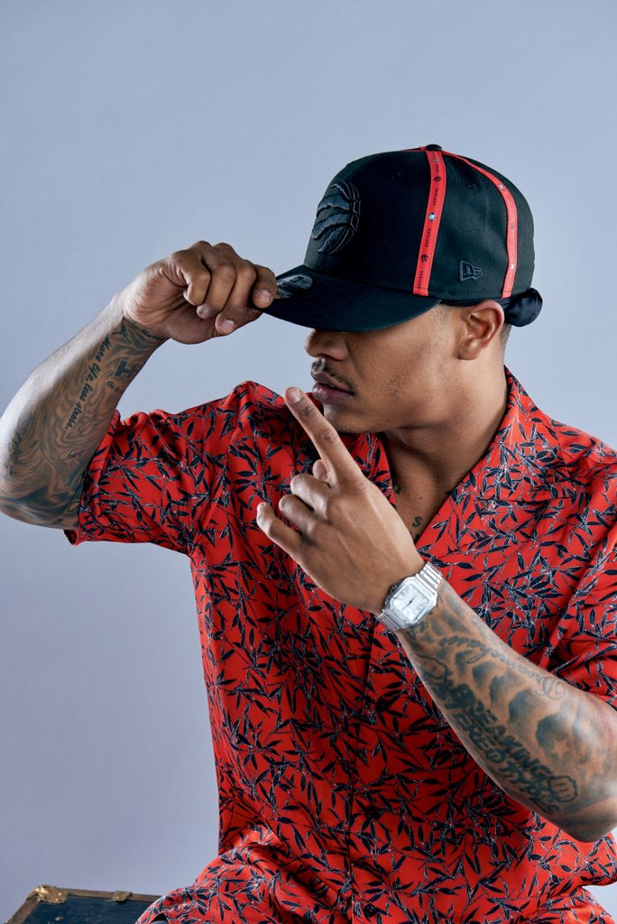 Marcus Stroman Tattoos