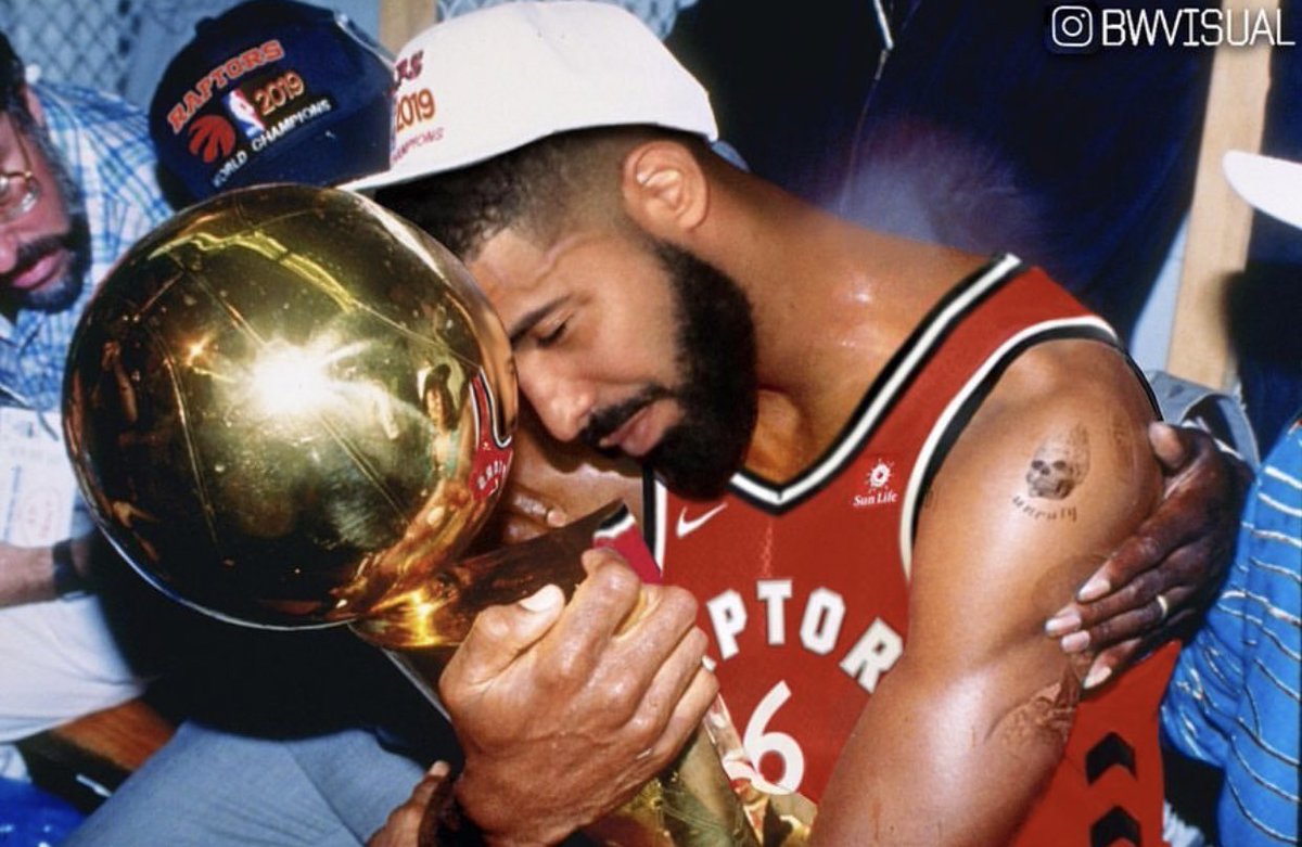 Drake Trophies