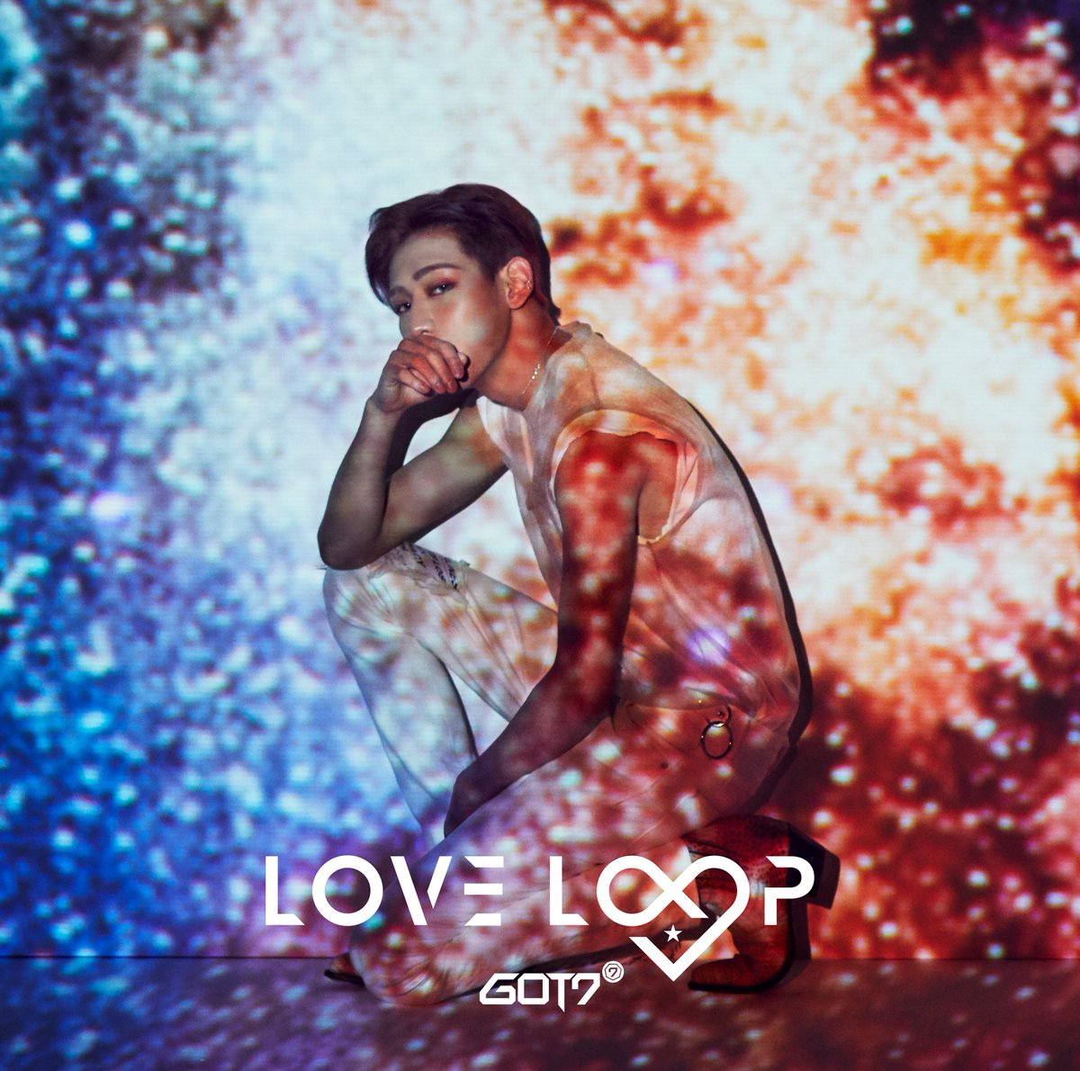 GOT7 >> mini-álbum "Just Right" - Página 15