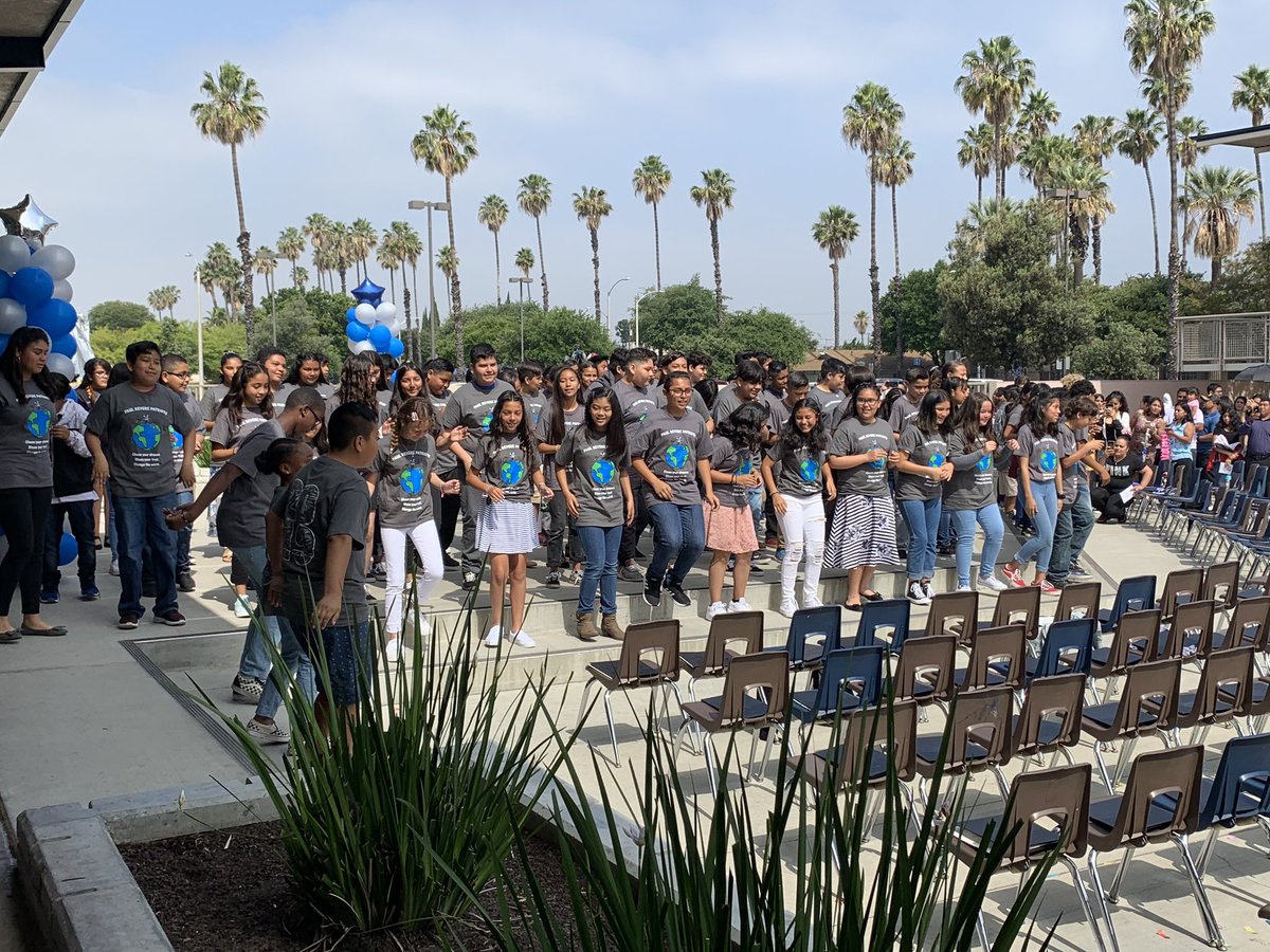 Revere Elementary School | innovative • diverse • collaborative