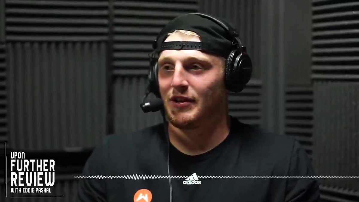 Madd Maxx: "I can't wait to put pads on and show people what Madd Maxx ...