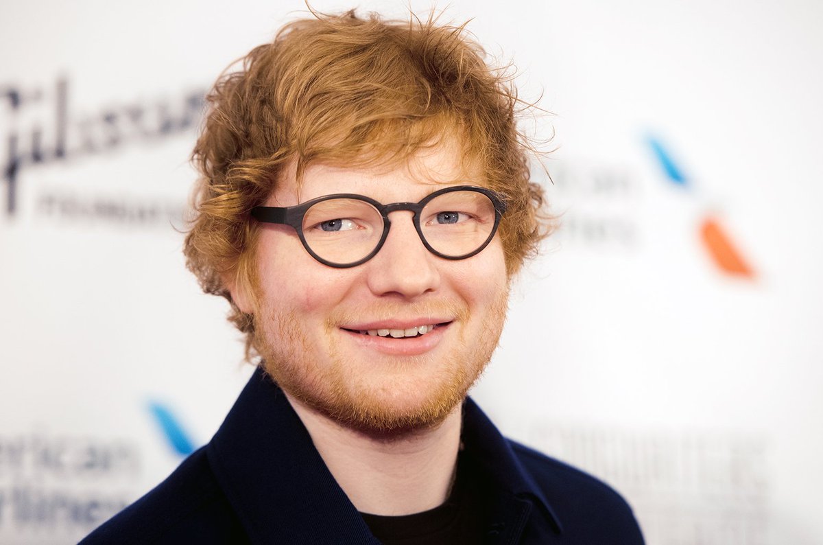 Introducing Edchup, the new condiment from edsheeran & Heinz Ketchup ...