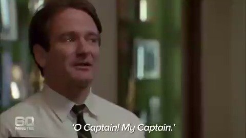 It has been six years since the tragic loss of the incomparable Robin ...