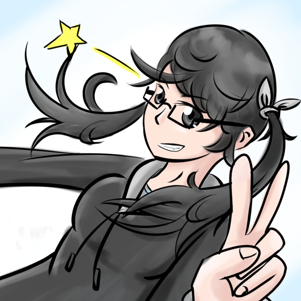 Ateliz 🦉☕️ | Comm clearing (queue 1) (@Ateliz_) さんのイラスト・マンガ作品まとめ (6 件 ...