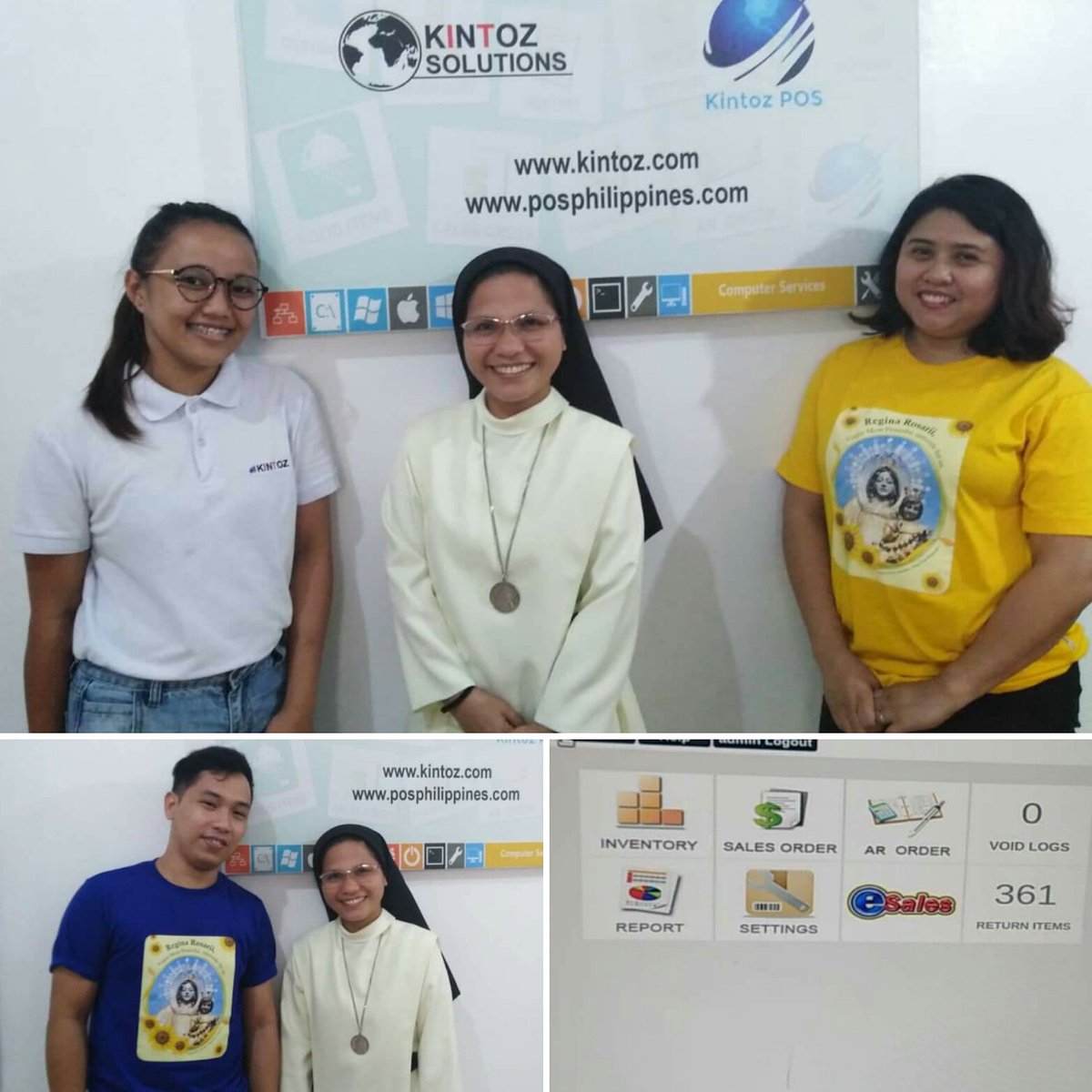 Kintoz Point Of Sale (POS) (@kpointofsale) | Twitter