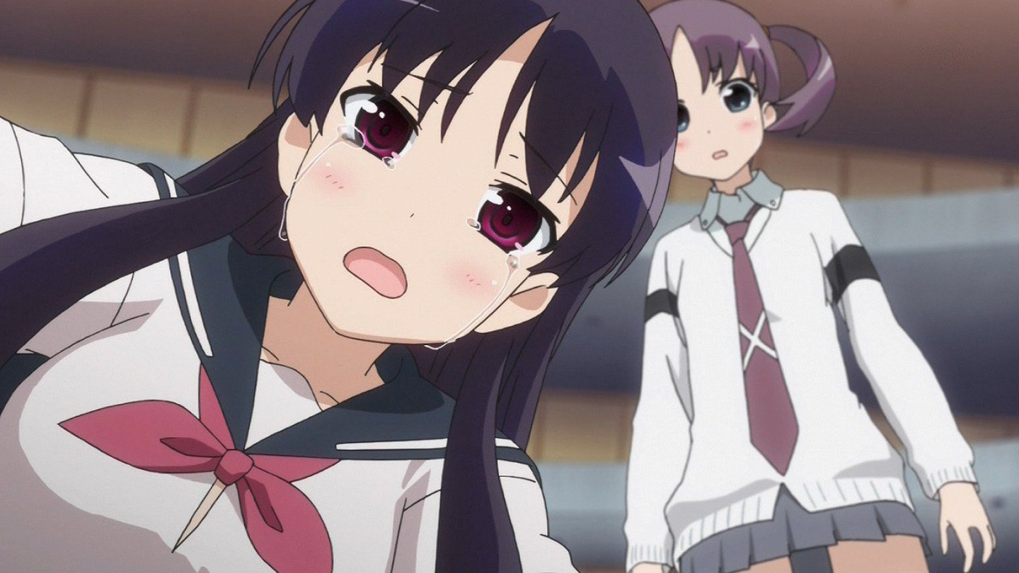 “嘲笑のひよこ” すすき On Twitter 本日6月8日は「咲 Saki 」の千里山女子高校麻雀部部長、清水谷竜華の誕生日。おめでとう