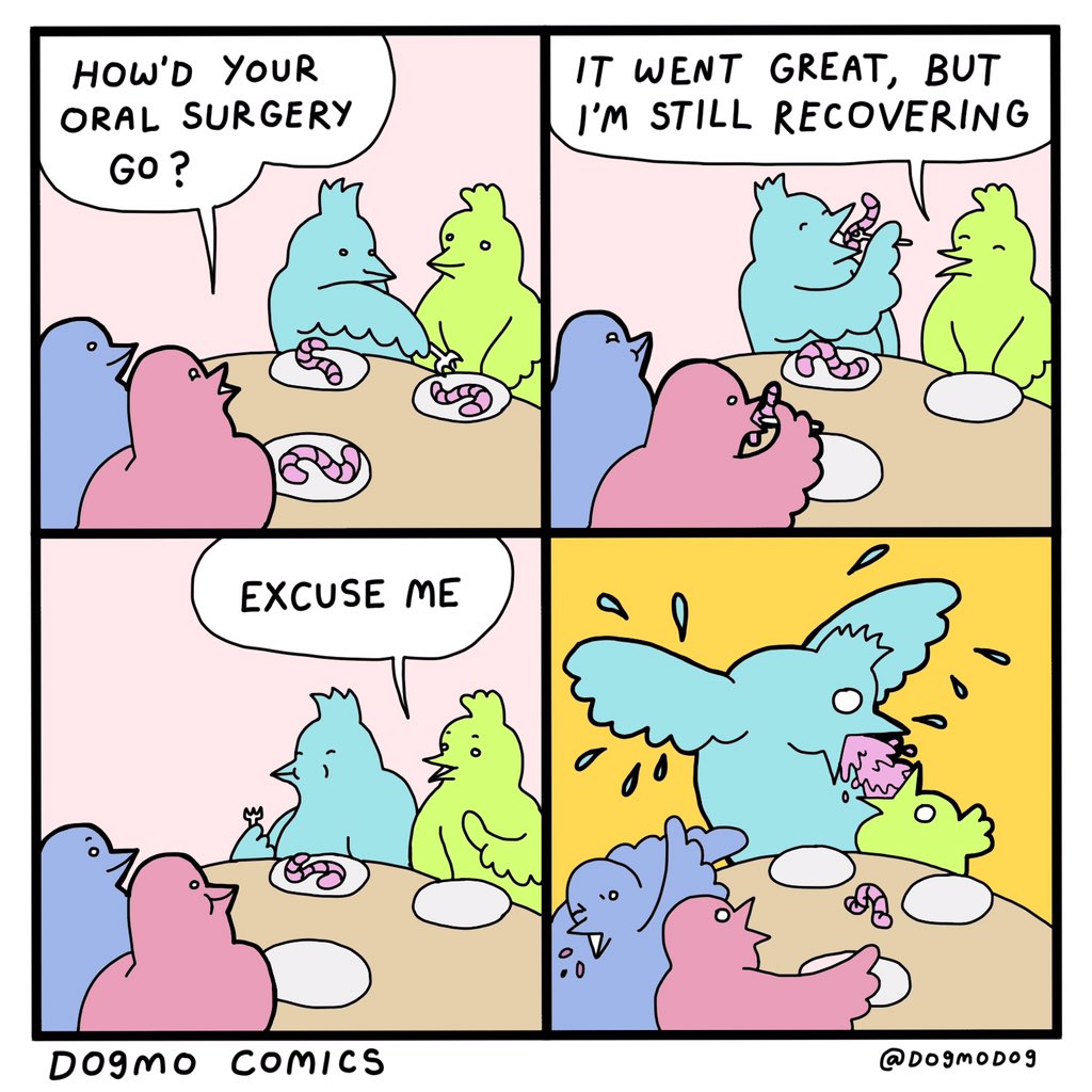 「What a lovely couple 」dogmoの漫画