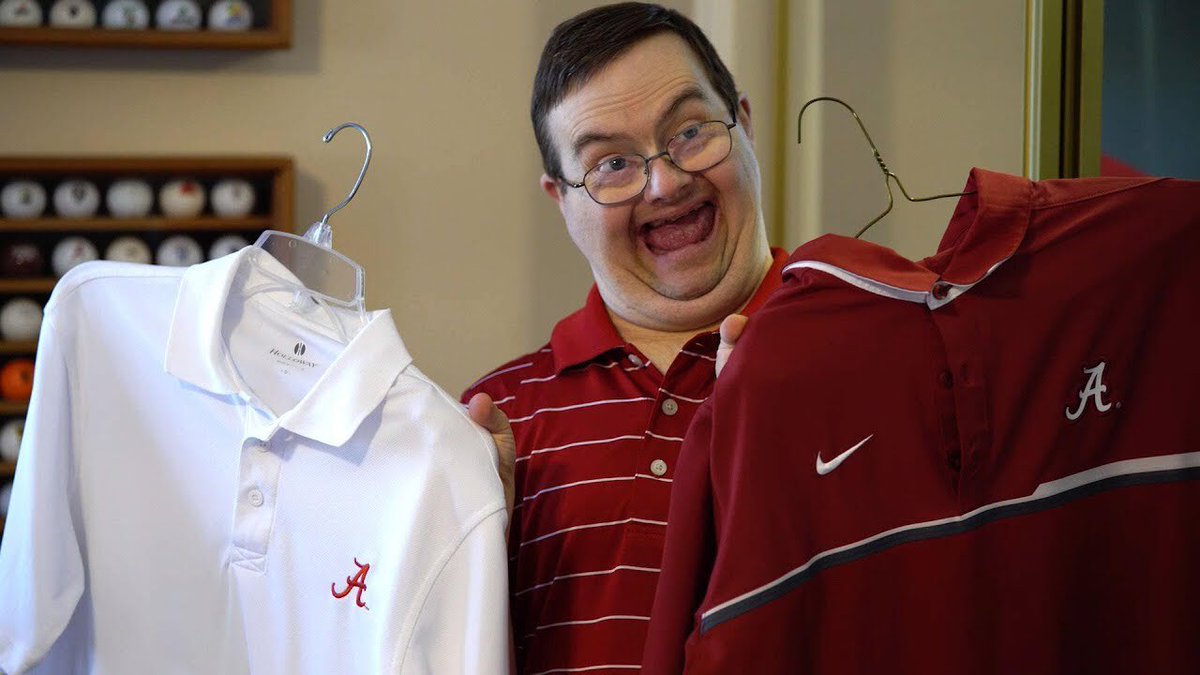 Alabama super fan Walt Gary has died : r/CFB