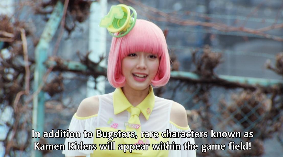 QuasarX on Twitter: "Episode 24 was a fun ride and was a good breather from the Last arc and for ...