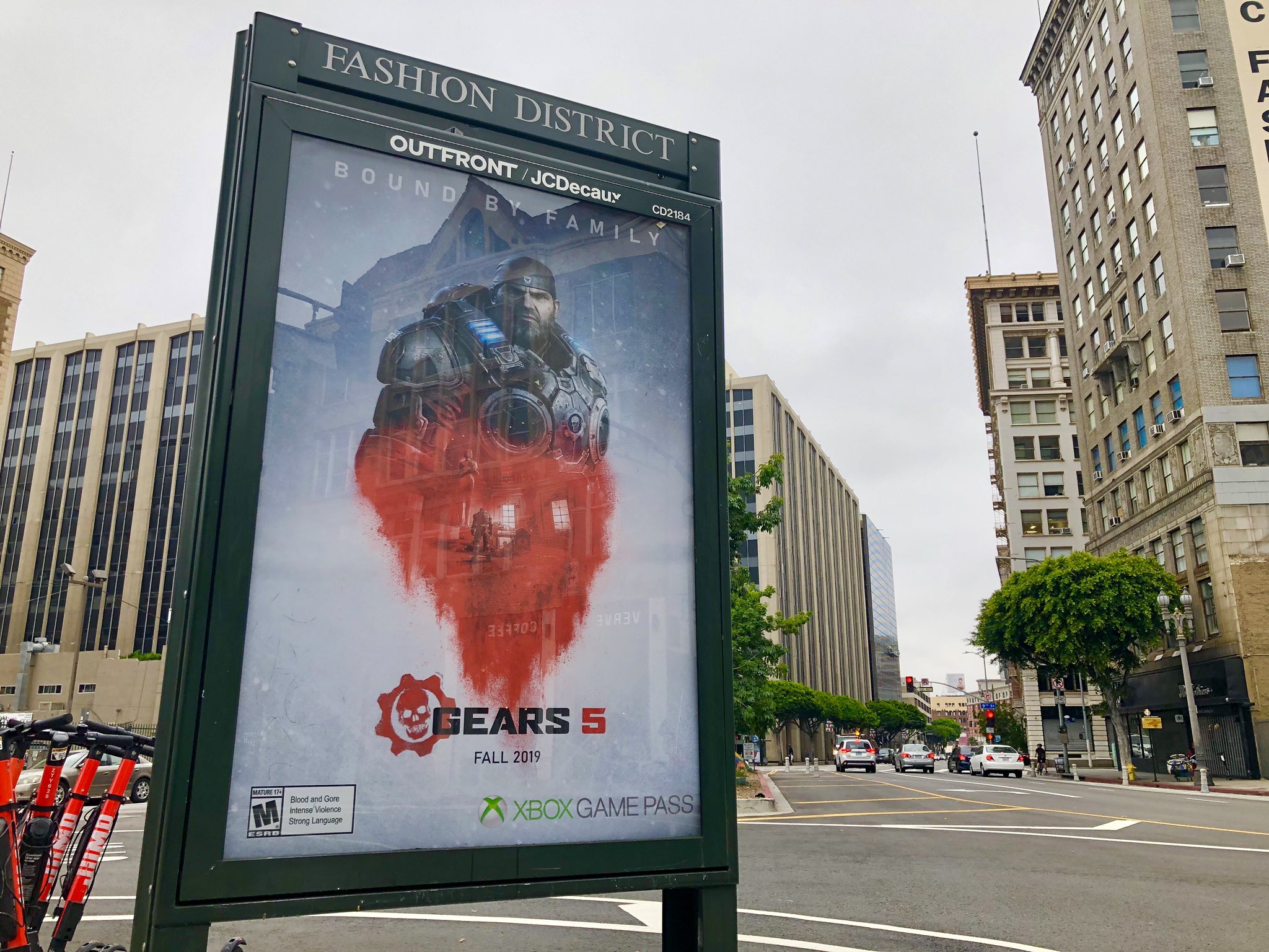 Gears 5 Key Visual Revealed | Page 4 | ResetEra