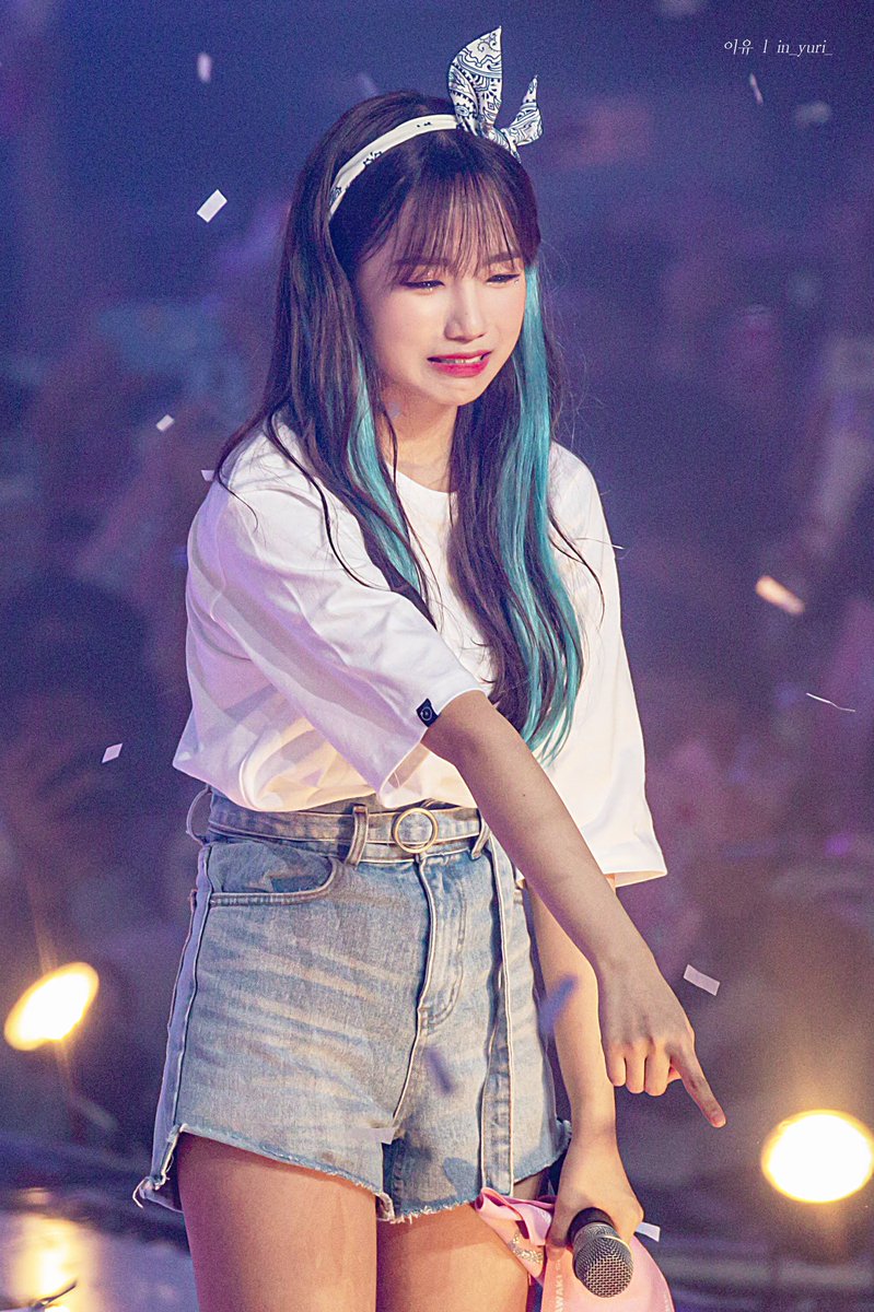 Pin by Gyuri Lee on IZ*ONE | Yuri izone, Jo yuri izone, Yuri