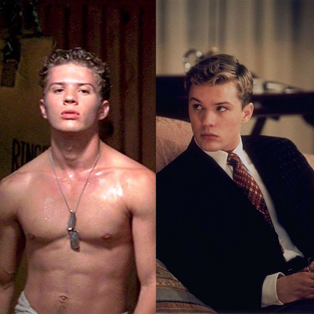 Ryan Phillippe Cruel Intentions Glasses