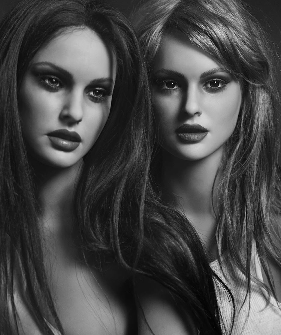 Realdoll On Twitter Silently Judging You