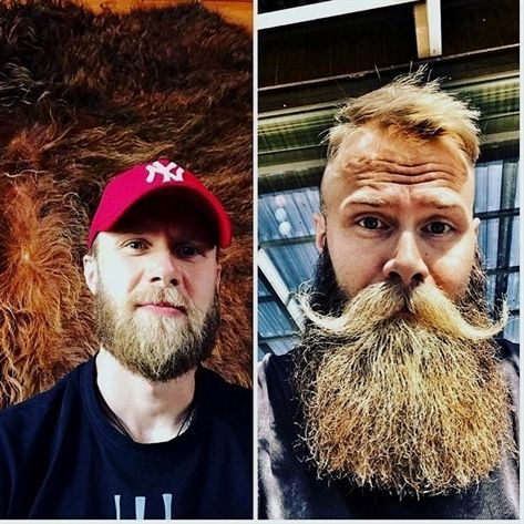 Beardman Styles Ⓥ on Twitter: "The Before and after challenge 🎅🔥👊 https://t.co/AduHI3XbxJ" / Twitter