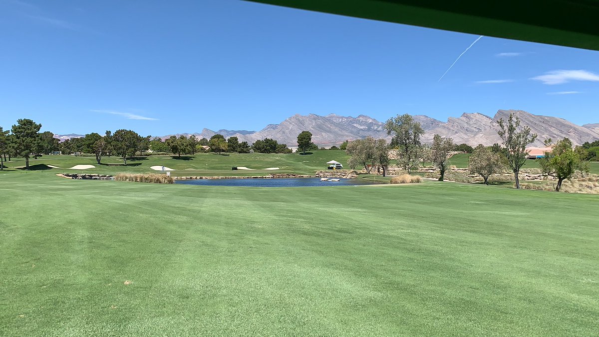 TPC Summerlin | Home of the Shriners Open | Las Vegas Private Golf Club | TPC.COM