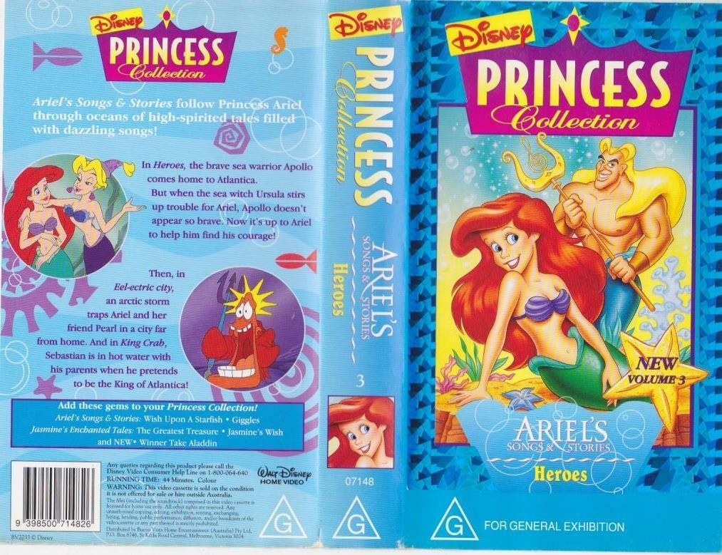 520 Best Disney VHS Ideas Vhs, Disney, Vhs Movie