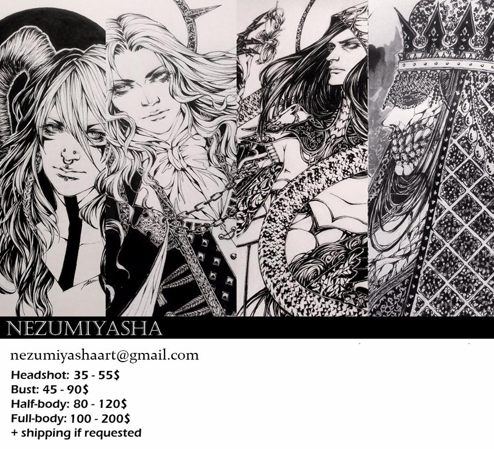 NEZUMIのTwitter漫画(3件)【人気順】