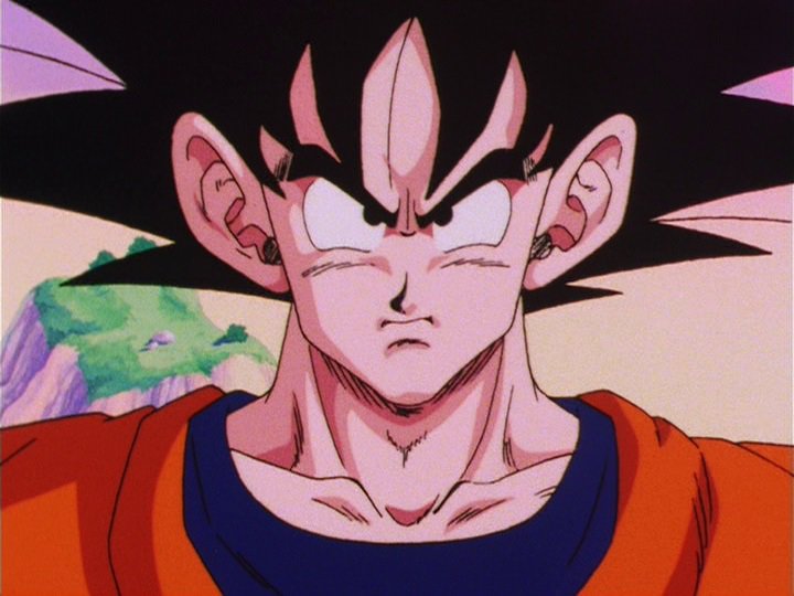 What do YOU think about Dragonball GT's Vegeta compared to Z and Super ...