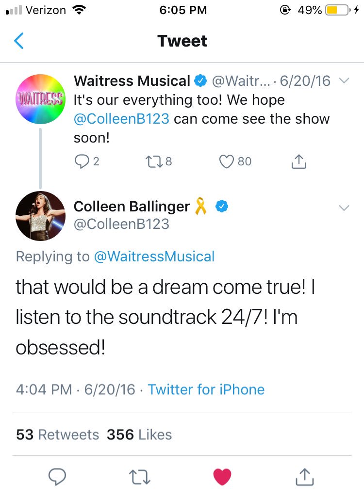 Colleen Ballinger Quotes