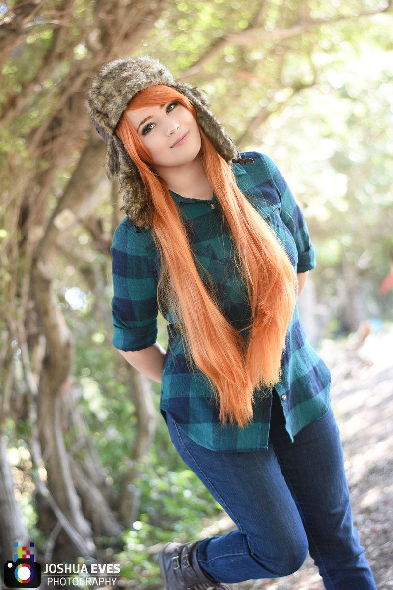 Alia Rose - Cosplay (@AliaRoseCosplay) さんのコスプレ作品まとめ (11 件) - Twoucan