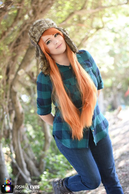 Alia Rose - Cosplay (@AliaRoseCosplay) さんのコスプレ作品まとめ (11 件) - Twoucan