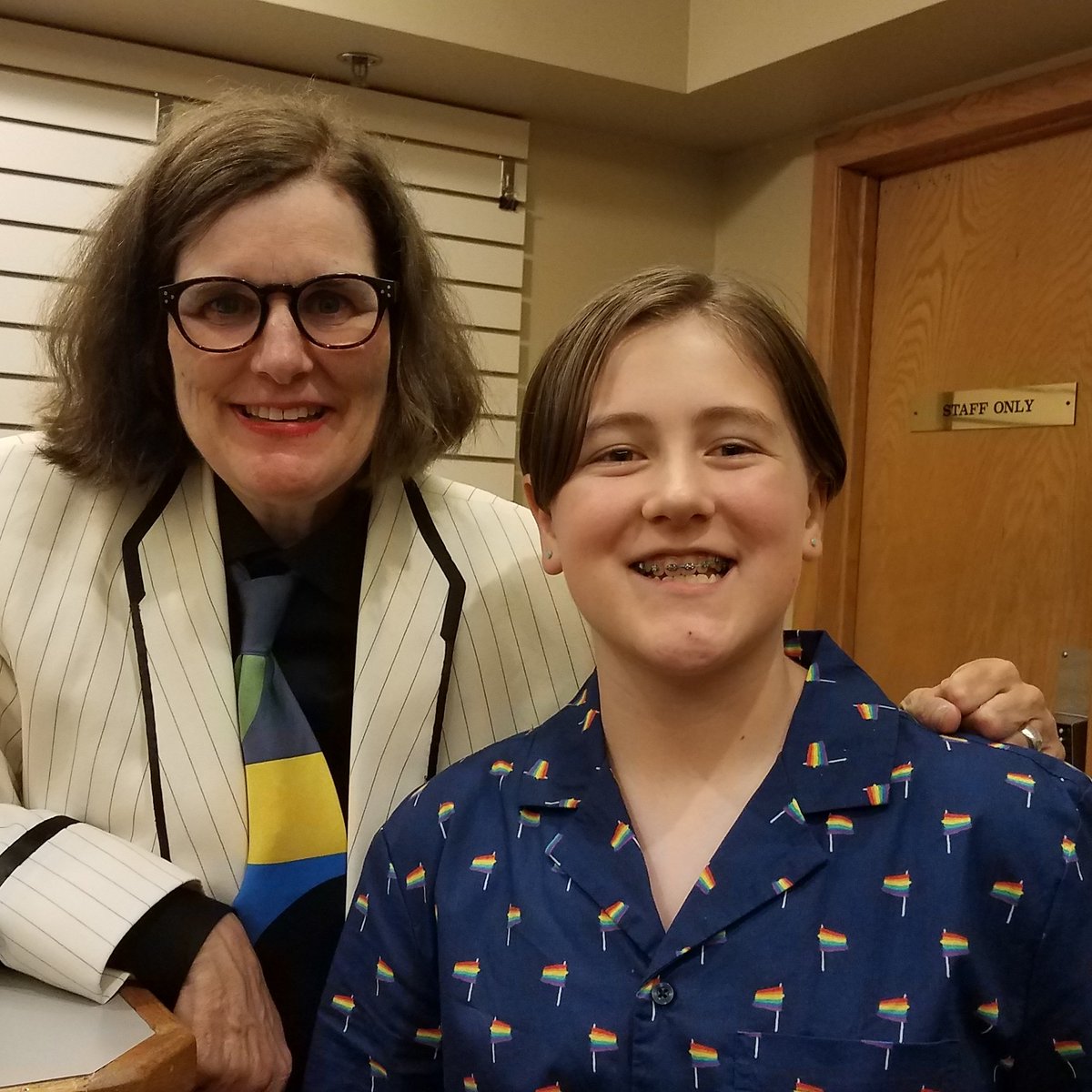 Paula Poundstone Kids