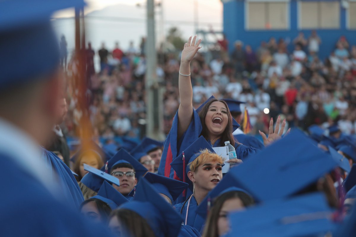 Congratulations Indio High School Classof2019!!! Check out more photos ...