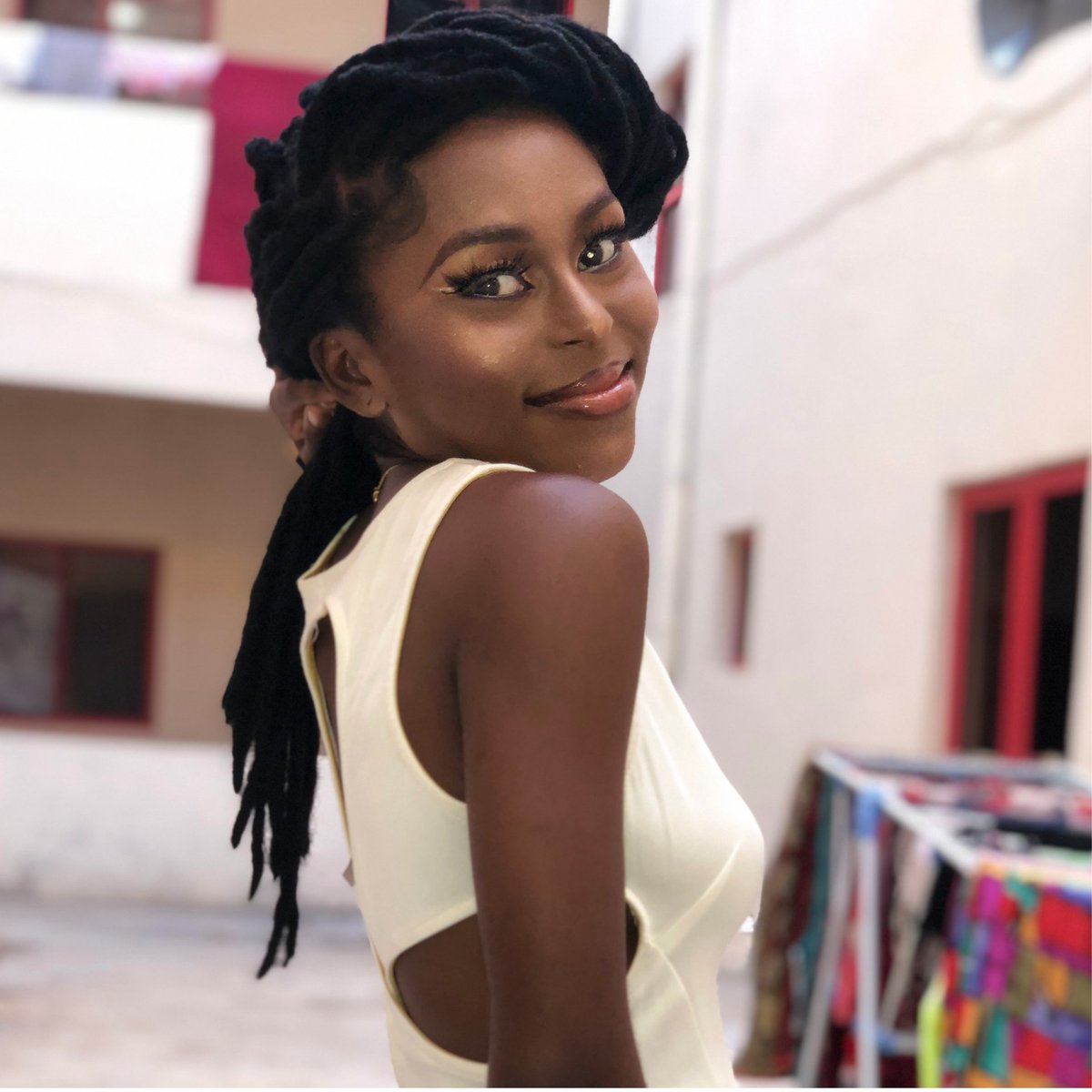 SIMISOLA 🍒 (@Justsimi_) | Twitter