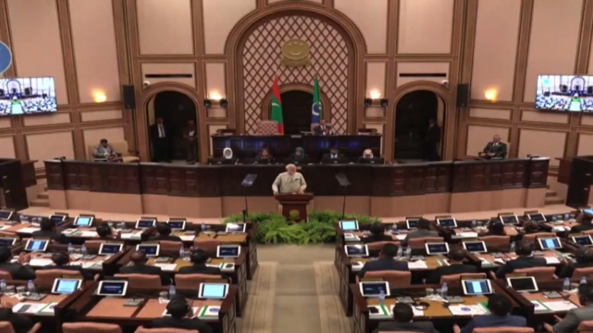 Prime Minister Narendra Modi: #Maldives : Prime Minister Narendra Modi ...