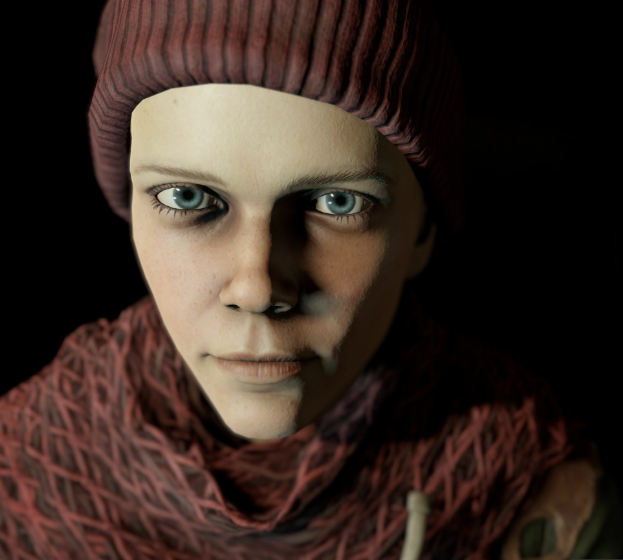 Natalya Rudakova Wallpaper